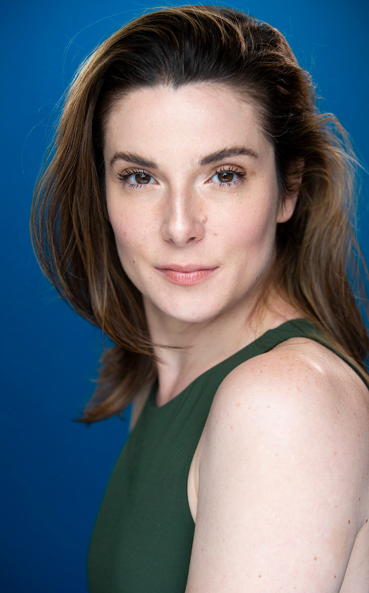 Ashley Hoffman | Tune Up Fitness®