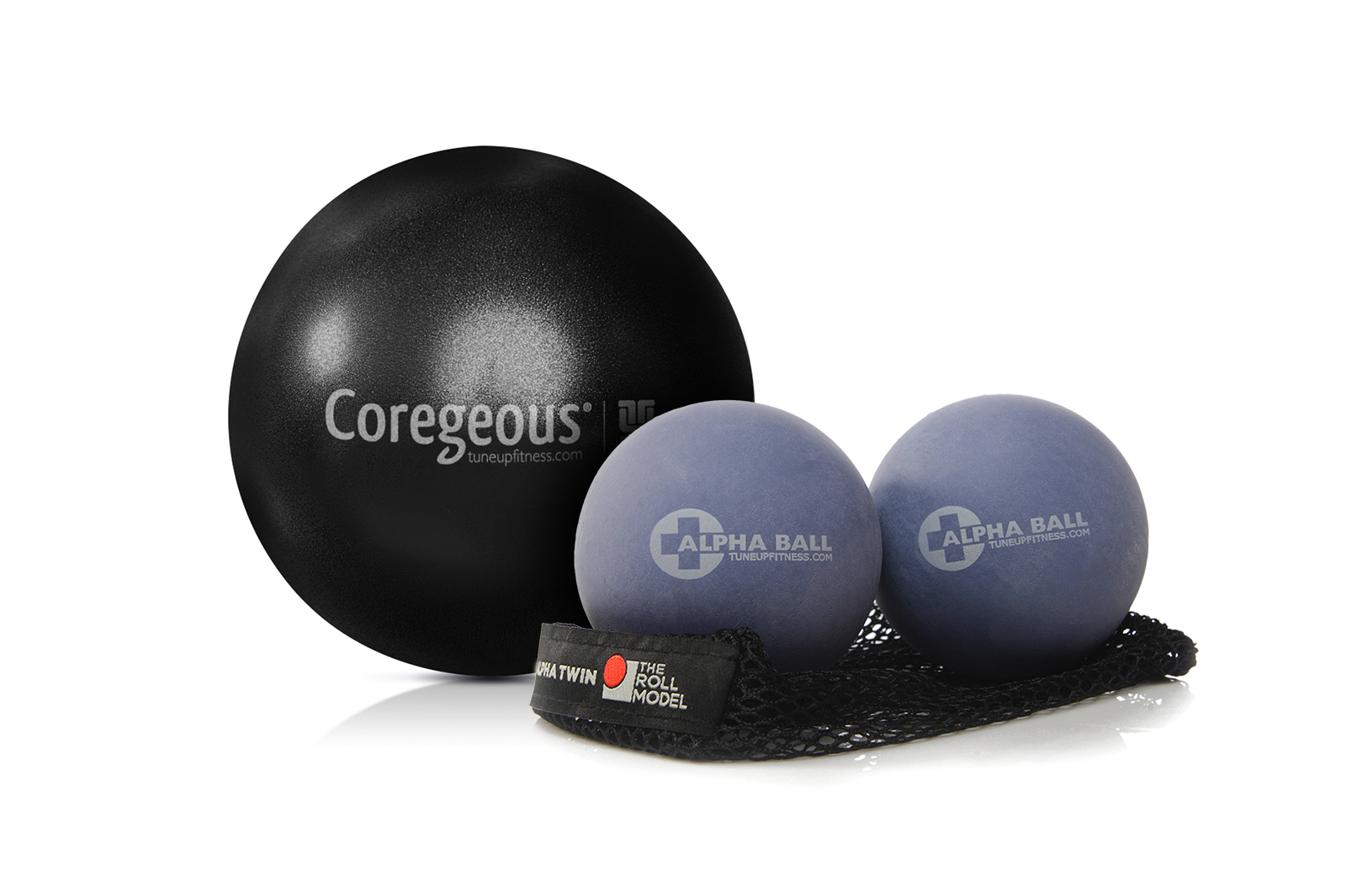 ALPHA Core Combo | Tune Up Fitness®