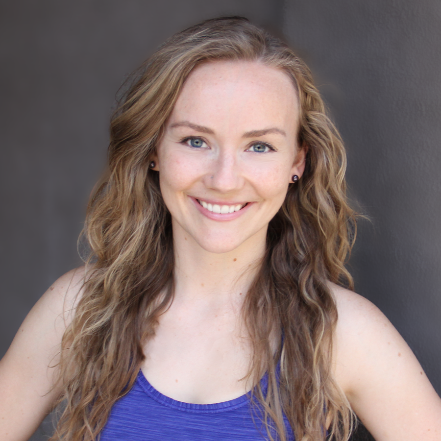 Meet the Teacher Trainer: Alexandra Ellis