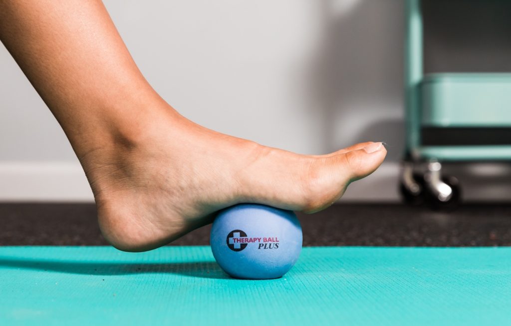 Finger and Toe Exercises | Strengthen Hands and Feet