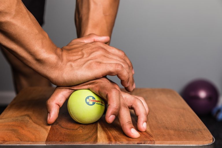 Finger and Toe Exercises | Strengthen Hands and Feet