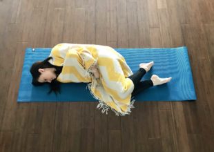 Self Soothing Exercises | Intuitive Movement | Tune Up Fitness®