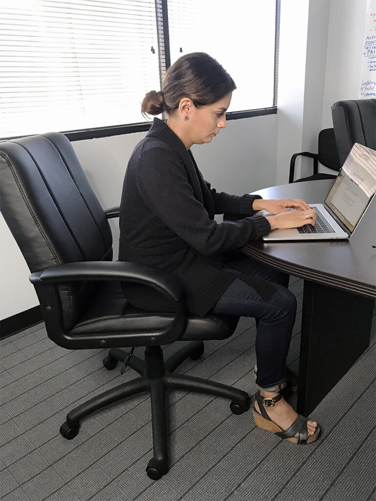 Understanding Ergonomics: The Essentials for Office Workers
